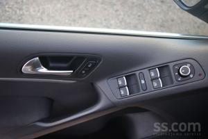 Brown Volkswagen Tiguan 2012 in Tukums, with an engine capacity of 1.40 L and mileage of 148 thousand km for 9358 €, photo 19 on AUTOMOTO.COM.LV