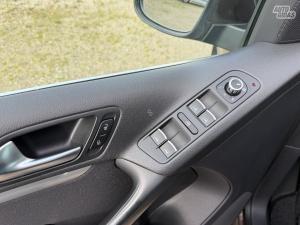 Brūns Volkswagen Tiguan 2012 Kauņa, ar dzinēja tilpumu 2.00 L un nobraukumu 275 tūkst. km par 7499 €, foto 16 vietnē AUTOMOTO.COM.LV