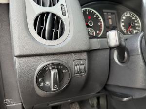 Brūns Volkswagen Tiguan 2012 Kauņa, ar dzinēja tilpumu 2.00 L un nobraukumu 275 tūkst. km par 7499 €, foto 17 vietnē AUTOMOTO.COM.LV