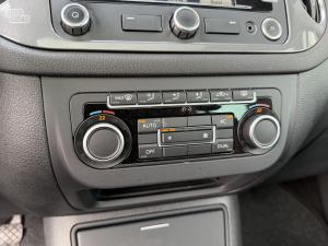 Brūns Volkswagen Tiguan 2012 Kauņa, ar dzinēja tilpumu 2.00 L un nobraukumu 275 tūkst. km par 7499 €, foto 22 vietnē AUTOMOTO.COM.LV