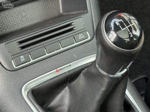 Brūns Volkswagen Tiguan 2012 Kauņa, ar dzinēja tilpumu 2.00 L un nobraukumu 275 tūkst. km par 7499 €, foto 23 vietnē AUTOMOTO.COM.LV