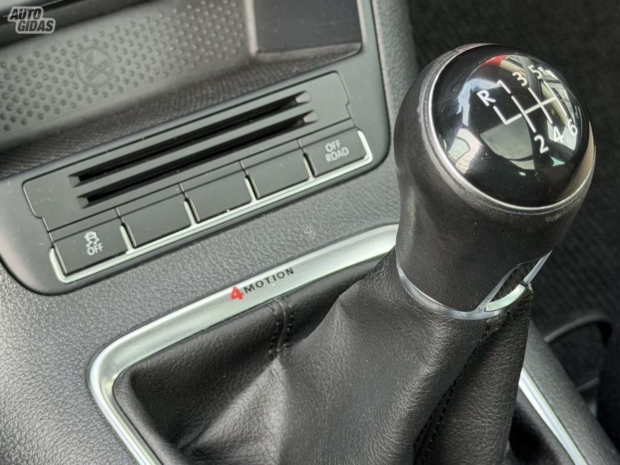 Brūns Volkswagen Tiguan 2012 Kauņa, ar dzinēja tilpumu 2.00 L un nobraukumu 275 tūkst. km par 7499 €, foto 23 vietnē AUTOMOTO.COM.LV