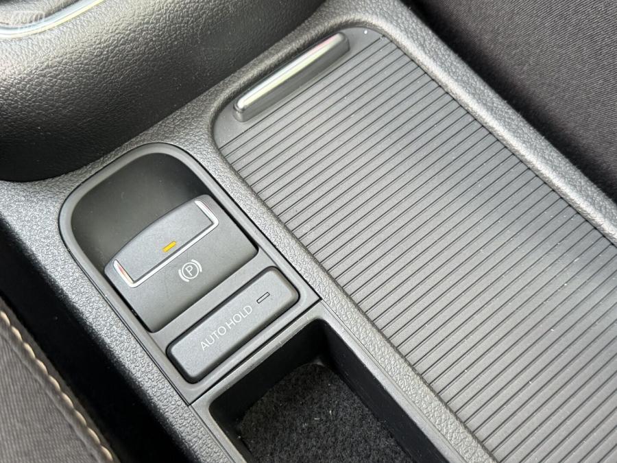 Brūns Volkswagen Tiguan 2012 Kauņa, ar dzinēja tilpumu 2.00 L un nobraukumu 275 tūkst. km par 7499 €, foto 24 vietnē AUTOMOTO.COM.LV