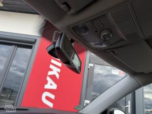 Brūns Volkswagen Tiguan 2012 Kauņa, ar dzinēja tilpumu 2.00 L un nobraukumu 275 tūkst. km par 7499 €, foto 25 vietnē AUTOMOTO.COM.LV