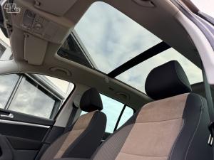 Brūns Volkswagen Tiguan 2012 Kauņa, ar dzinēja tilpumu 2.00 L un nobraukumu 275 tūkst. km par 7499 €, foto 26 vietnē AUTOMOTO.COM.LV