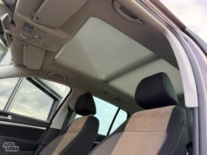 Brūns Volkswagen Tiguan 2012 Kauņa, ar dzinēja tilpumu 2.00 L un nobraukumu 275 tūkst. km par 7499 €, foto 27 vietnē AUTOMOTO.COM.LV