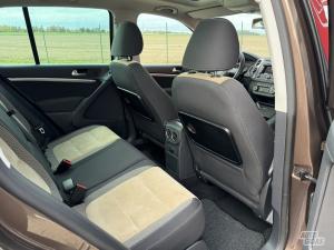 Brūns Volkswagen Tiguan 2012 Kauņa, ar dzinēja tilpumu 2.00 L un nobraukumu 275 tūkst. km par 7499 €, foto 29 vietnē AUTOMOTO.COM.LV