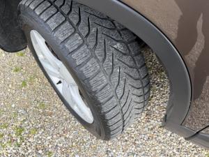 Brūns Volkswagen Tiguan 2012 Kauņa, ar dzinēja tilpumu 2.00 L un nobraukumu 275 tūkst. km par 7499 €, foto 31 vietnē AUTOMOTO.COM.LV