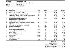 Brown Volkswagen Tiguan 2013 in Riga, with an engine capacity of 2.00 L and mileage of 138 thousand km for 7800 €, photo 34 on AUTOMOTO.COM.LV