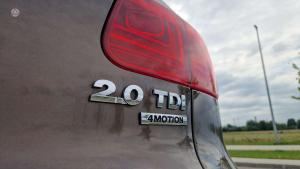 Brūns Volkswagen Tiguan 2013 Marijampole, ar dzinēja tilpumu 1.97 L un nobraukumu 300 tūkst. km par 7990 €, foto 19 vietnē AUTOMOTO.COM.LV