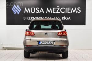 Brūns Volkswagen Tiguan 2013 Rīga, ar dzinēja tilpumu 1.40 L un nobraukumu 166 tūkst. km par 7990 €, foto 8 vietnē AUTOMOTO.COM.LV