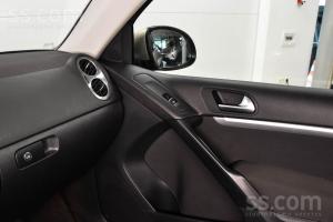 Brūns Volkswagen Tiguan 2013 Rīga, ar dzinēja tilpumu 1.40 L un nobraukumu 166 tūkst. km par 7990 €, foto 14 vietnē AUTOMOTO.COM.LV