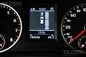 Brūns Volkswagen Tiguan 2013 Rīga, ar dzinēja tilpumu 1.40 L un nobraukumu 166 tūkst. km par 7990 €, foto 24 vietnē AUTOMOTO.COM.LV
