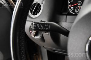 Brūns Volkswagen Tiguan 2013 Rīga, ar dzinēja tilpumu 1.40 L un nobraukumu 166 tūkst. km par 7990 €, foto 25 vietnē AUTOMOTO.COM.LV