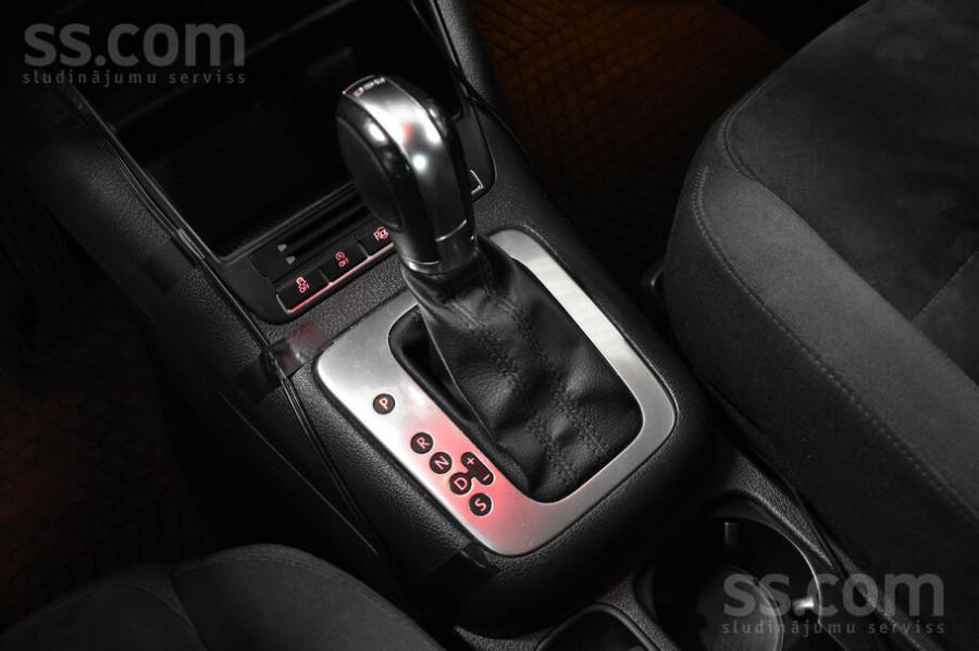 Brūns Volkswagen Tiguan 2013 Rīga, ar dzinēja tilpumu 1.40 L un nobraukumu 166 tūkst. km par 7990 €, foto 26 vietnē AUTOMOTO.COM.LV