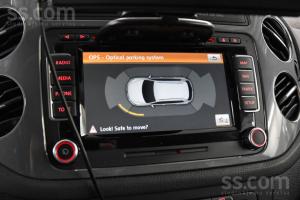 Brūns Volkswagen Tiguan 2013 Rīga, ar dzinēja tilpumu 1.40 L un nobraukumu 166 tūkst. km par 7990 €, foto 29 vietnē AUTOMOTO.COM.LV