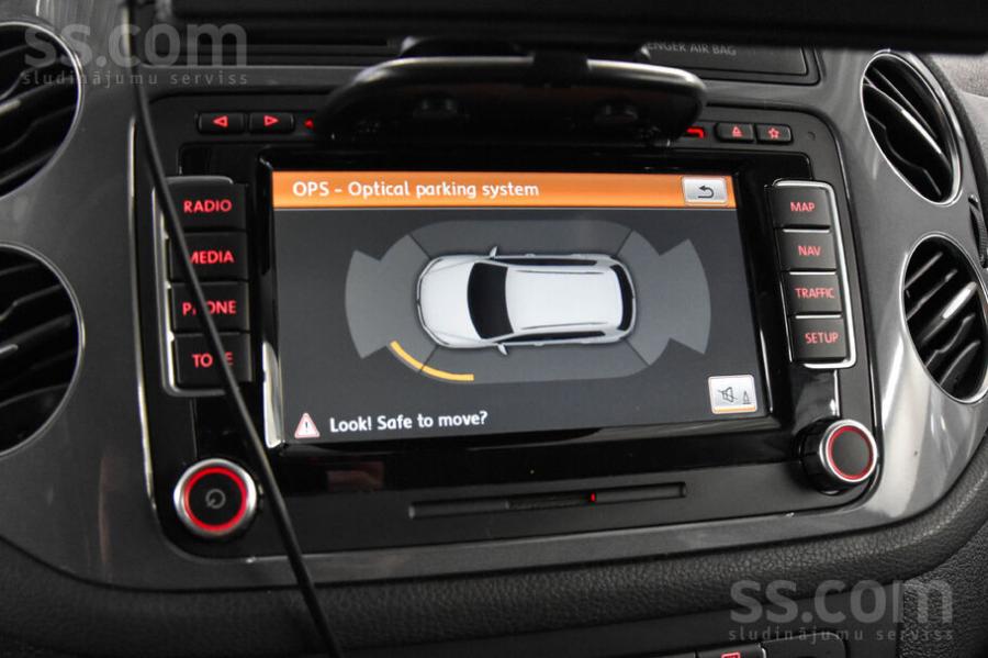 Brūns Volkswagen Tiguan 2013 Rīga, ar dzinēja tilpumu 1.40 L un nobraukumu 166 tūkst. km par 7990 €, foto 29 vietnē AUTOMOTO.COM.LV