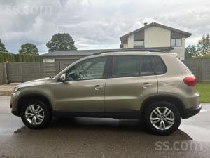 Brūns Volkswagen Tiguan 2013 Rīga, ar dzinēja tilpumu 1.40 L un nobraukumu 240 tūkst. km par 9300 €, foto 9 vietnē AUTOMOTO.COM.LV