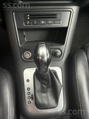 Brūns Volkswagen Tiguan 2013 Rīga, ar dzinēja tilpumu 1.40 L un nobraukumu 240 tūkst. km par 9300 €, foto 15 vietnē AUTOMOTO.COM.LV