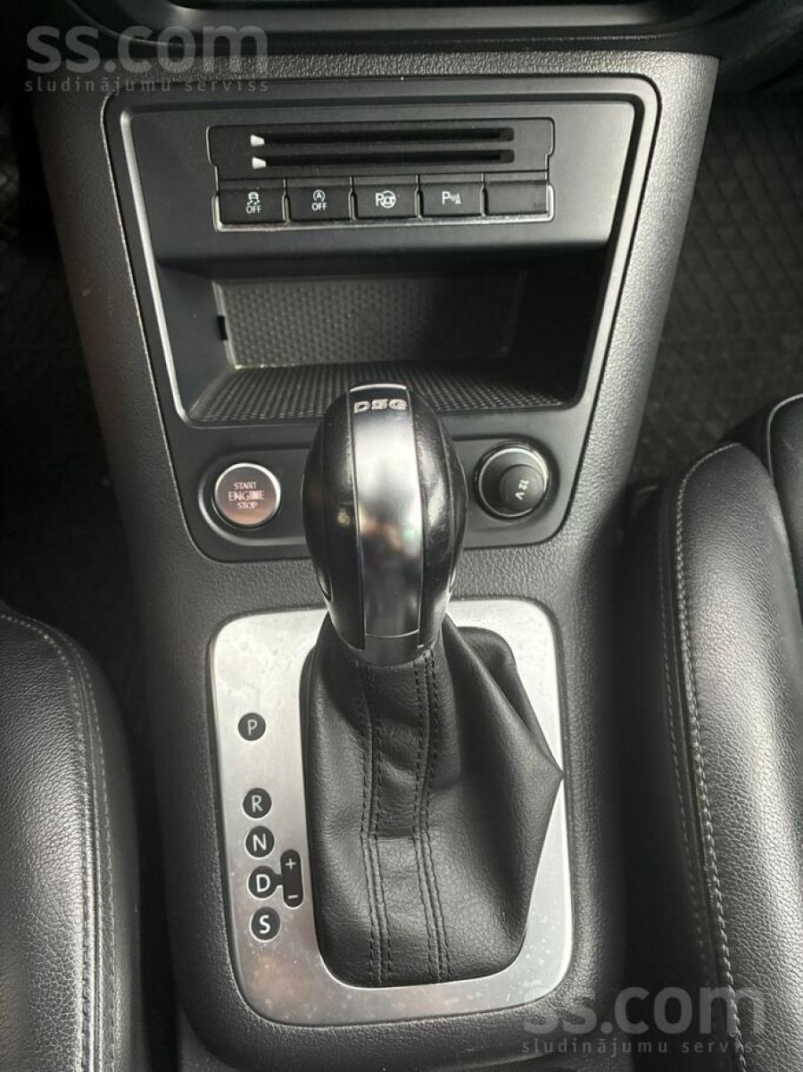 Brūns Volkswagen Tiguan 2013 Rīga, ar dzinēja tilpumu 1.40 L un nobraukumu 240 tūkst. km par 9300 €, foto 16 vietnē AUTOMOTO.COM.LV