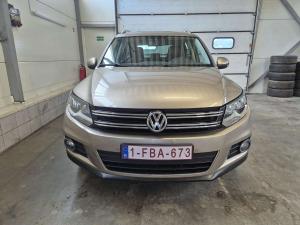 Brūns Volkswagen Tiguan 2013 Raseiniai, ar dzinēja tilpumu 1.97 L un nobraukumu 241 tūkst. km par 8400 €, foto 7 vietnē AUTOMOTO.COM.LV
