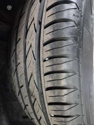 Brūns Volkswagen Tiguan 2013 Raseiniai, ar dzinēja tilpumu 1.97 L un nobraukumu 241 tūkst. km par 8400 €, foto 11 vietnē AUTOMOTO.COM.LV