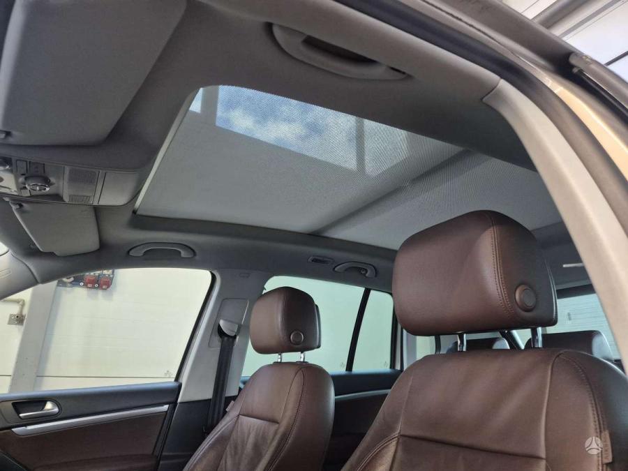 Brūns Volkswagen Tiguan 2013 Raseiniai, ar dzinēja tilpumu 1.97 L un nobraukumu 241 tūkst. km par 8400 €, foto 16 vietnē AUTOMOTO.COM.LV