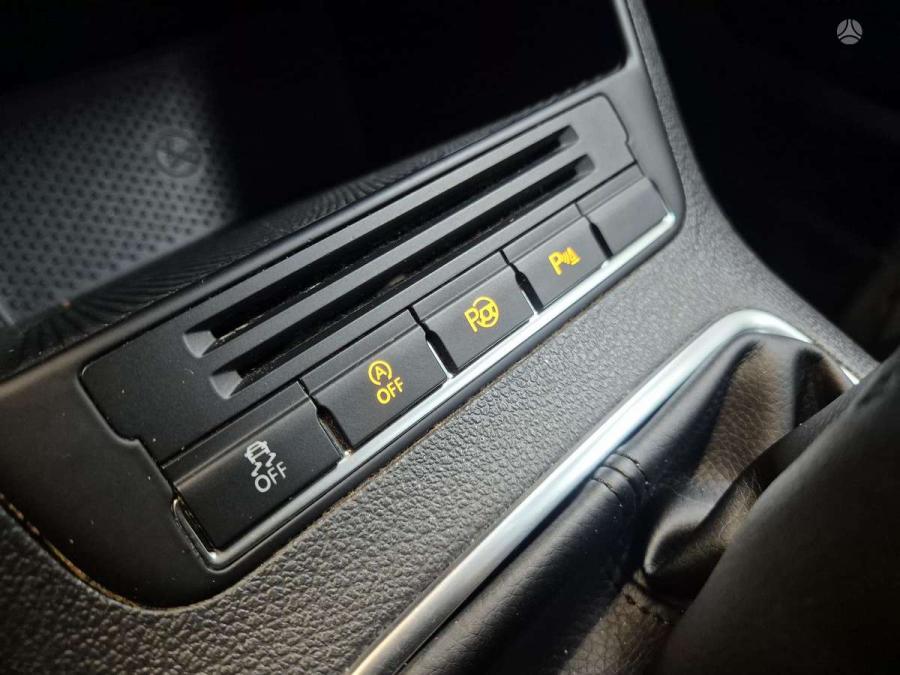 Brūns Volkswagen Tiguan 2013 Raseiniai, ar dzinēja tilpumu 1.97 L un nobraukumu 241 tūkst. km par 8400 €, foto 22 vietnē AUTOMOTO.COM.LV