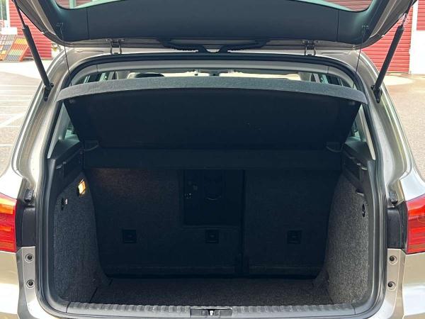 Brūns Volkswagen Tiguan 2013 Utena, ar dzinēja tilpumu 1.97 L un nobraukumu 233 tūkst. km par 8750 €, foto 7 vietnē AUTOMOTO.COM.LV