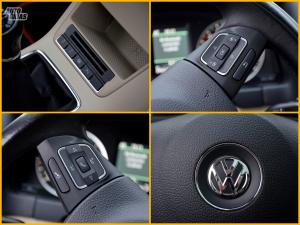 Brūns Volkswagen Tiguan 2013 Kauņa, ar dzinēja tilpumu 2.00 L un nobraukumu 197 tūkst. km par 8650 €, foto 22 vietnē AUTOMOTO.COM.LV