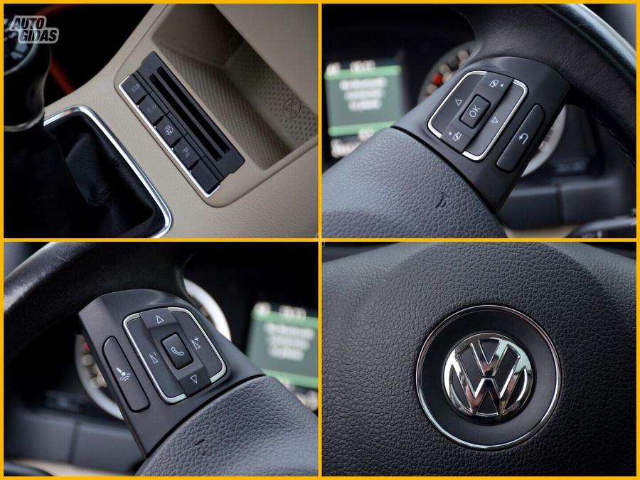 Brūns Volkswagen Tiguan 2013 Kauņa, ar dzinēja tilpumu 2.00 L un nobraukumu 197 tūkst. km par 8650 €, foto 22 vietnē AUTOMOTO.COM.LV