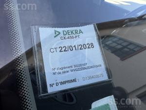Brūns Volkswagen Tiguan 2013 Jelgava, ar dzinēja tilpumu 2.00 L un nobraukumu 244 tūkst. km par 8900 €, foto 22 vietnē AUTOMOTO.COM.LV