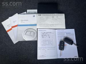 Brūns Volkswagen Tiguan 2013 Jelgava, ar dzinēja tilpumu 2.00 L un nobraukumu 244 tūkst. km par 8900 €, foto 23 vietnē AUTOMOTO.COM.LV