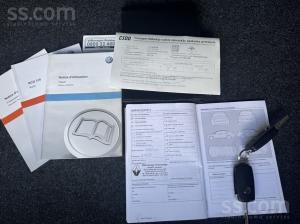 Brūns Volkswagen Tiguan 2013 Jelgava, ar dzinēja tilpumu 2.00 L un nobraukumu 244 tūkst. km par 8900 €, foto 24 vietnē AUTOMOTO.COM.LV