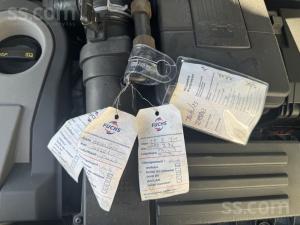 Brūns Volkswagen Tiguan 2013 Jelgava, ar dzinēja tilpumu 2.00 L un nobraukumu 244 tūkst. km par 8900 €, foto 25 vietnē AUTOMOTO.COM.LV