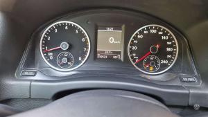 Brūns Volkswagen Tiguan 2013 Viļņa, ar dzinēja tilpumu 1.39 L un nobraukumu 210 tūkst. km par 6999 €, foto 10 vietnē AUTOMOTO.COM.LV