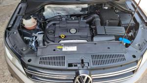 Brūns Volkswagen Tiguan 2013 Viļņa, ar dzinēja tilpumu 1.39 L un nobraukumu 210 tūkst. km par 6999 €, foto 11 vietnē AUTOMOTO.COM.LV