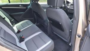 Brūns Volkswagen Tiguan 2013 Viļņa, ar dzinēja tilpumu 1.39 L un nobraukumu 210 tūkst. km par 6999 €, foto 18 vietnē AUTOMOTO.COM.LV