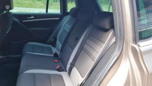 Brūns Volkswagen Tiguan 2013 Viļņa, ar dzinēja tilpumu 1.39 L un nobraukumu 210 tūkst. km par 6999 €, foto 21 vietnē AUTOMOTO.COM.LV