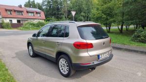 Brūns Volkswagen Tiguan 2013 Viļņa, ar dzinēja tilpumu 1.39 L un nobraukumu 210 tūkst. km par 6999 €, foto 22 vietnē AUTOMOTO.COM.LV