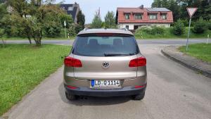 Brūns Volkswagen Tiguan 2013 Viļņa, ar dzinēja tilpumu 1.39 L un nobraukumu 210 tūkst. km par 6999 €, foto 23 vietnē AUTOMOTO.COM.LV