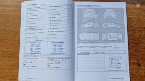 Brūns Volkswagen Tiguan 2013 Viļņa, ar dzinēja tilpumu 1.39 L un nobraukumu 210 tūkst. km par 6999 €, foto 35 vietnē AUTOMOTO.COM.LV