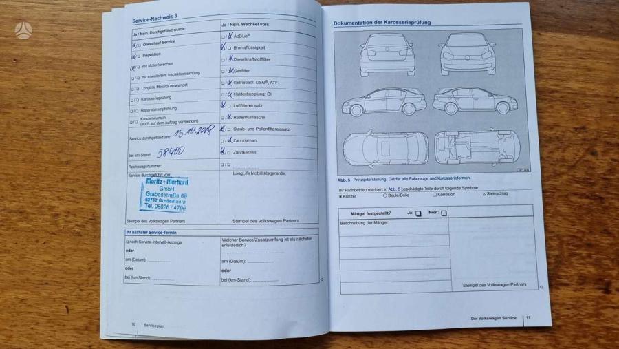 Brūns Volkswagen Tiguan 2013 Viļņa, ar dzinēja tilpumu 1.39 L un nobraukumu 210 tūkst. km par 6999 €, foto 37 vietnē AUTOMOTO.COM.LV