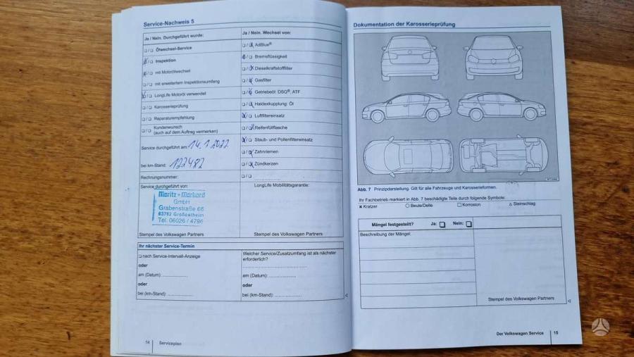 Brūns Volkswagen Tiguan 2013 Viļņa, ar dzinēja tilpumu 1.39 L un nobraukumu 210 tūkst. km par 6999 €, foto 39 vietnē AUTOMOTO.COM.LV