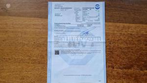Brūns Volkswagen Tiguan 2013 Viļņa, ar dzinēja tilpumu 1.39 L un nobraukumu 210 tūkst. km par 6999 €, foto 42 vietnē AUTOMOTO.COM.LV