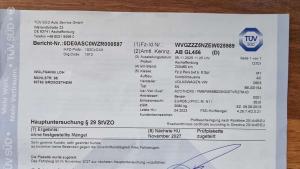 Brūns Volkswagen Tiguan 2013 Viļņa, ar dzinēja tilpumu 1.39 L un nobraukumu 210 tūkst. km par 6999 €, foto 43 vietnē AUTOMOTO.COM.LV