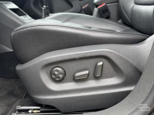 Brūns Volkswagen Tiguan 2013 Ukmergė, ar dzinēja tilpumu 2.00 L un nobraukumu 232 tūkst. km par 8750 €, foto 13 vietnē AUTOMOTO.COM.LV