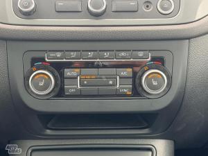 Brūns Volkswagen Tiguan 2013 Ukmergė, ar dzinēja tilpumu 2.00 L un nobraukumu 232 tūkst. km par 8750 €, foto 20 vietnē AUTOMOTO.COM.LV