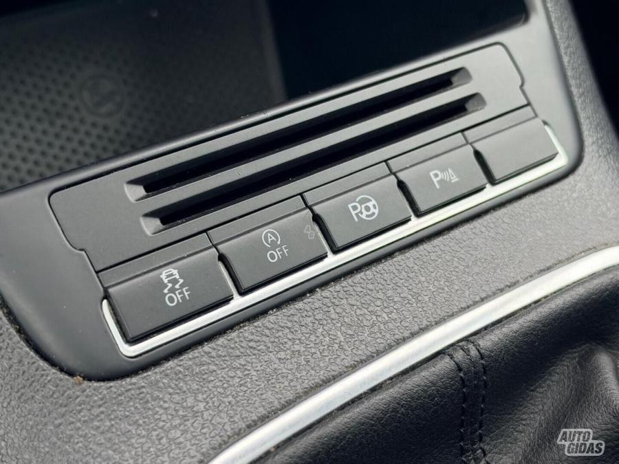 Brūns Volkswagen Tiguan 2013 Ukmergė, ar dzinēja tilpumu 2.00 L un nobraukumu 232 tūkst. km par 8750 €, foto 21 vietnē AUTOMOTO.COM.LV