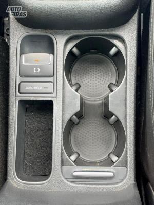 Brūns Volkswagen Tiguan 2013 Ukmergė, ar dzinēja tilpumu 2.00 L un nobraukumu 232 tūkst. km par 8750 €, foto 22 vietnē AUTOMOTO.COM.LV